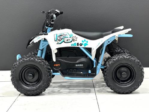 KAYO eA50 ATV for sale in Sandton - ID: 28197915 - AutoTrader