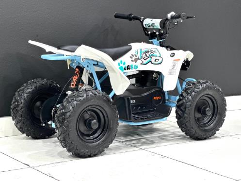 KAYO eA50 ATV for sale in Sandton - ID: 28197915 - AutoTrader