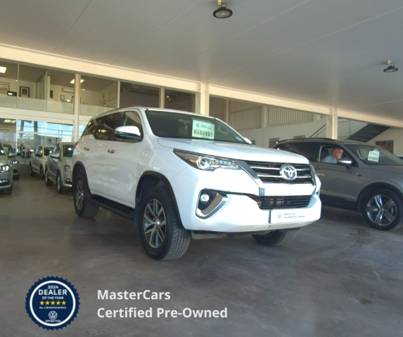 Toyota cars for sale in Upington - AutoTrader