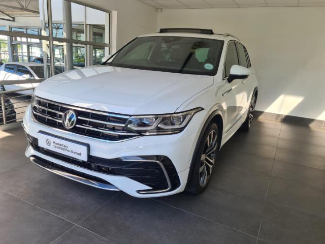 Bidvest McCarthy VW Umhlanga dealership in Umhlanga - AutoTrader