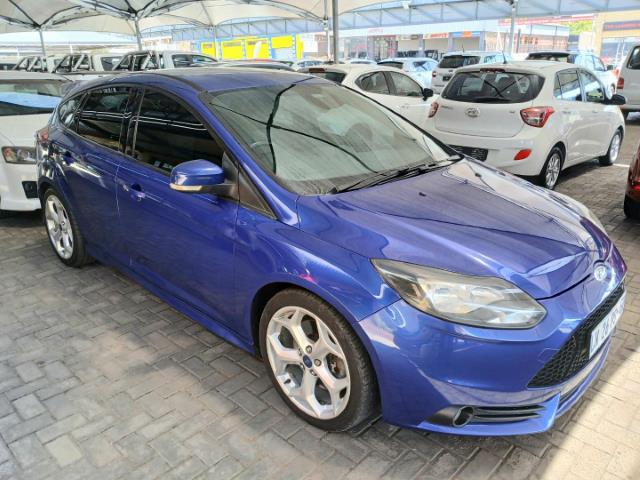 Ford Focus cars for sale in South Africa - AutoTrader