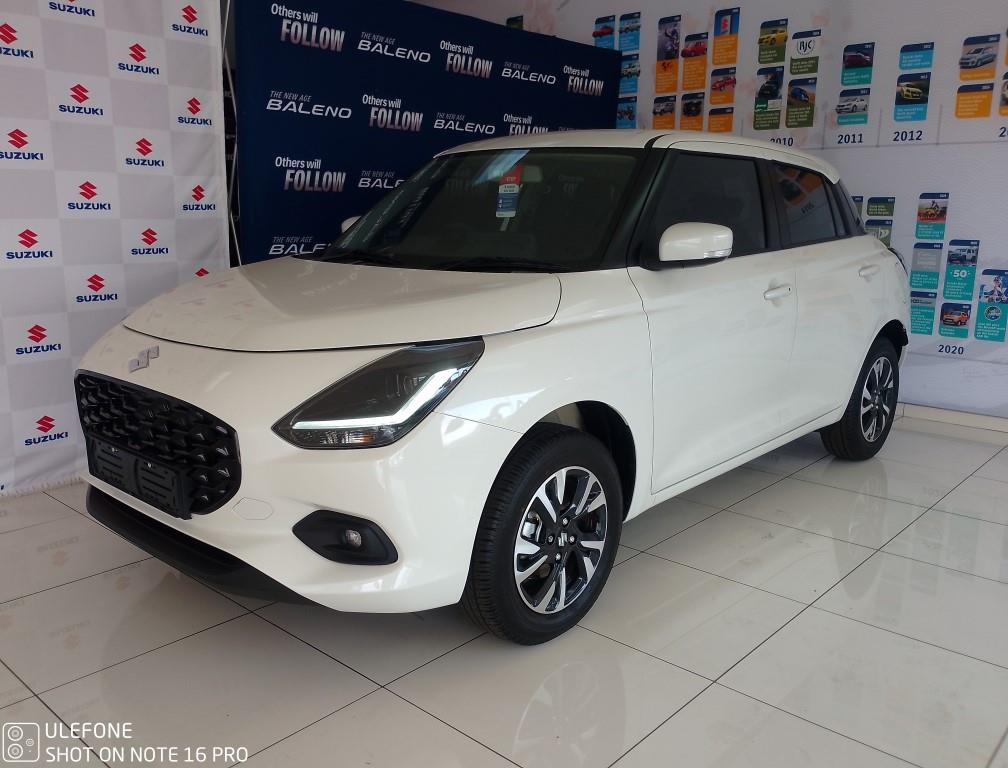Suzuki Swift 1.2 GLX CVT for sale in Roodepoort - ID: 27756726 - AutoTrader