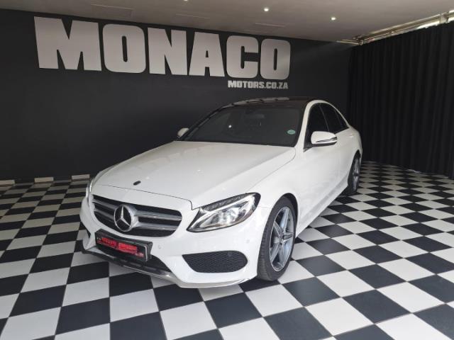 Mercedes-Benz C-Class C200 cars for sale in Gauteng - AutoTrader