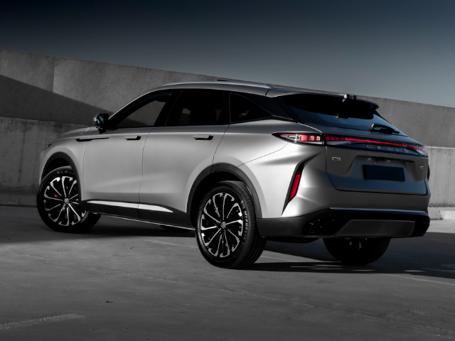 Top 3 things you need to know about the Omoda C9 - Buying a Car ...