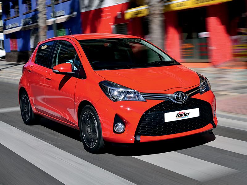 Toyota Yaris pricing information, vehicle specifications, reviews and ...