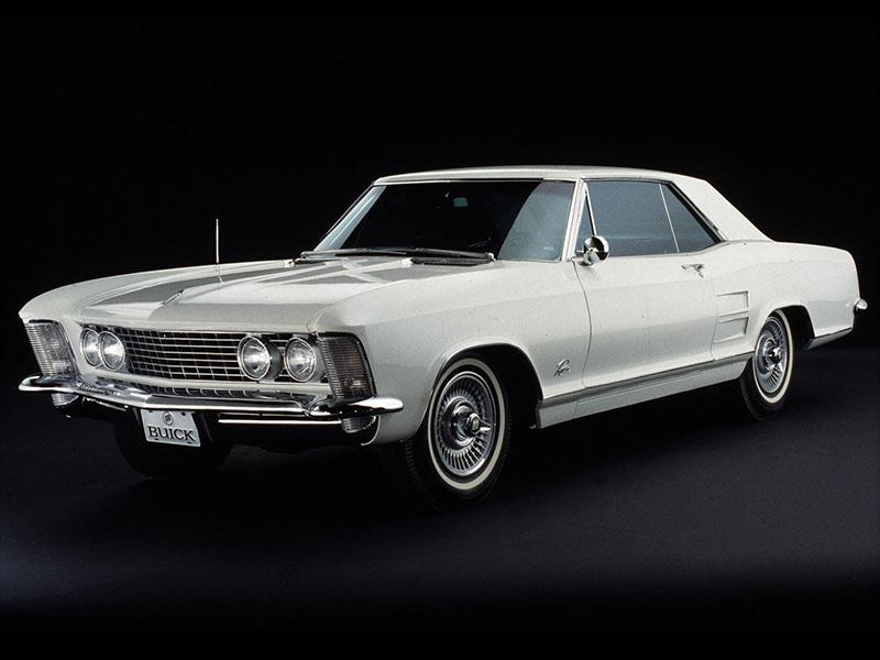 Buick pricing information, vehicle specifications, reviews and more ...