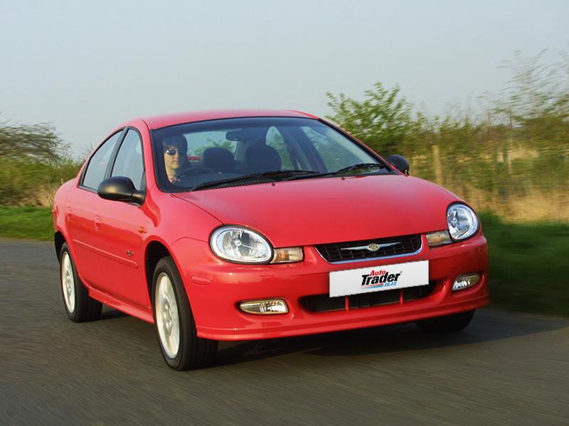 Chrysler Neon pricing information, vehicle specifications, reviews and ...