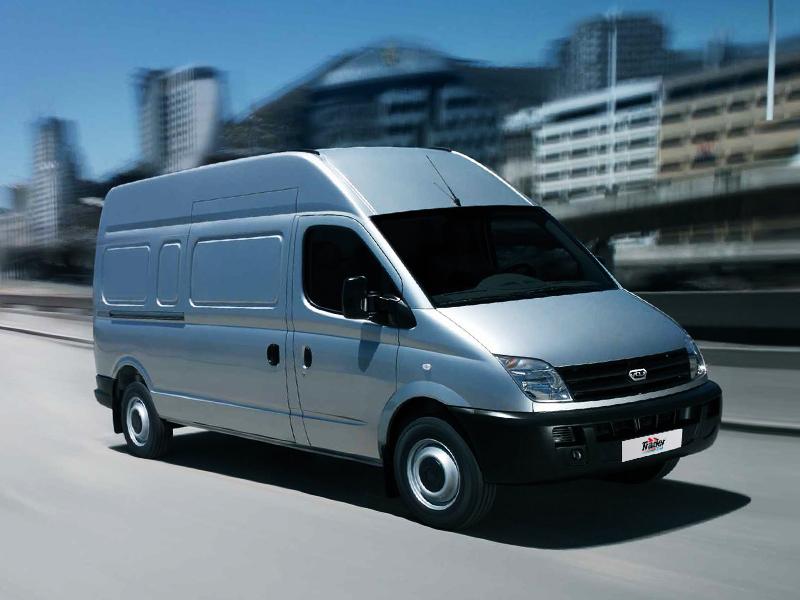 L D V pricing information, vehicle specifications, reviews and more ...