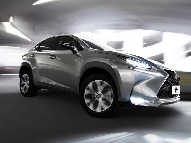 Lexus NX pricing information, vehicle specifications, reviews and more ...
