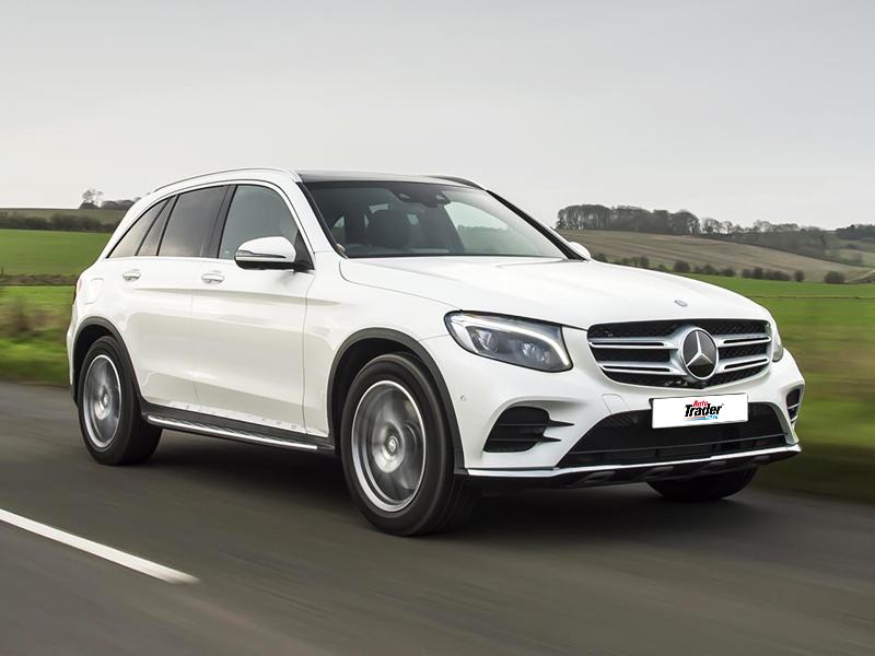 Mercedes-Benz GLC pricing information, vehicle specifications, reviews ...