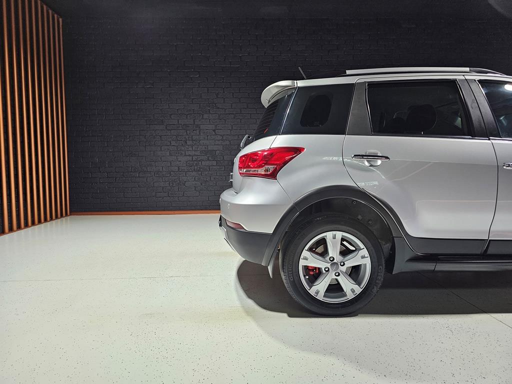 Haval H1 1.5 for sale in Pretoria - ID: 27770550 - AutoTrader