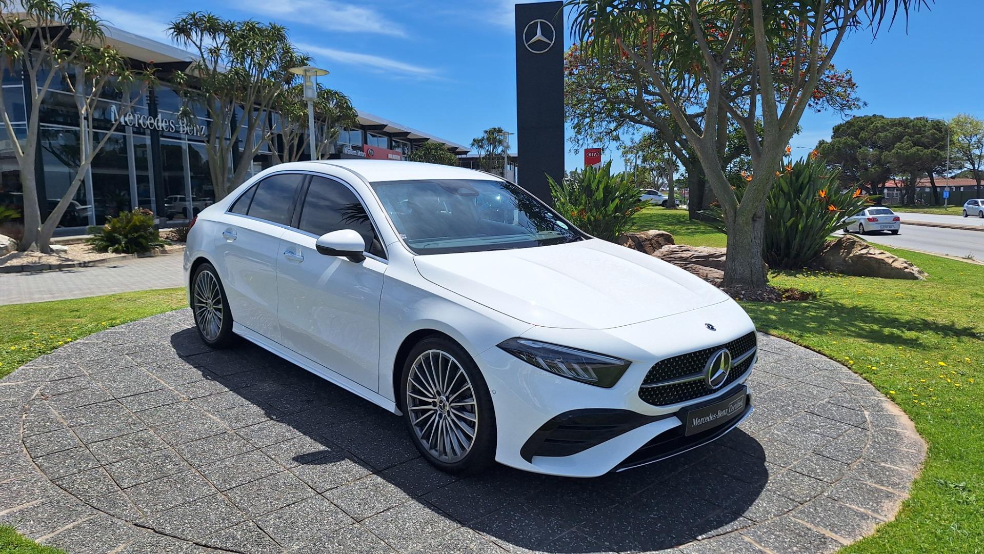 mercedes-benz-a-class-a200-sedan-amg-line-for-sale-in-port-elizabeth