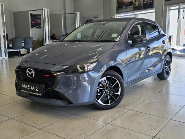 Mazda Mazda2 Individual cars for sale in South Africa - AutoTrader
