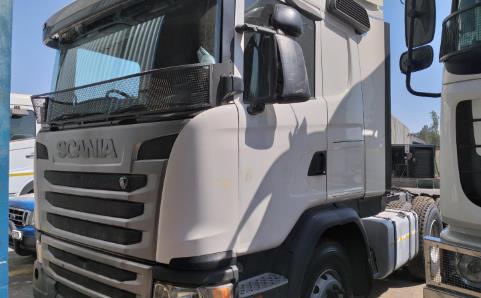 Scania g460 trucks for sale in South Africa - AutoTrader