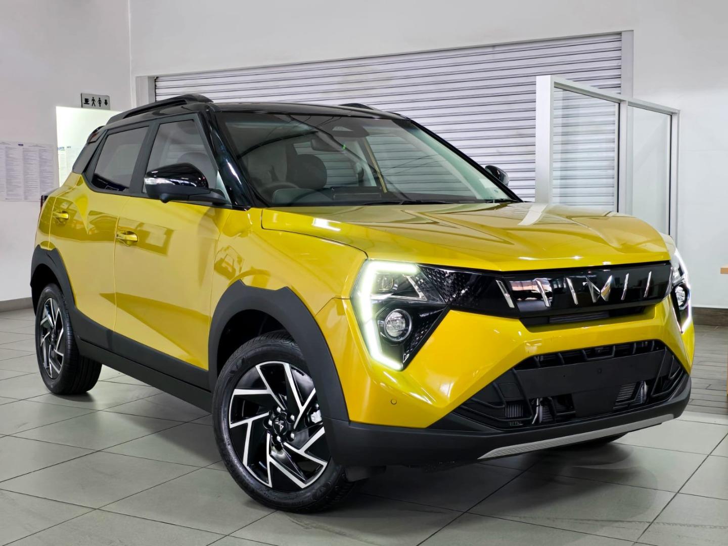Mahindra XUV 3XO 1.2T AX7L for sale in Randburg - ID: 27981104 - AutoTrader