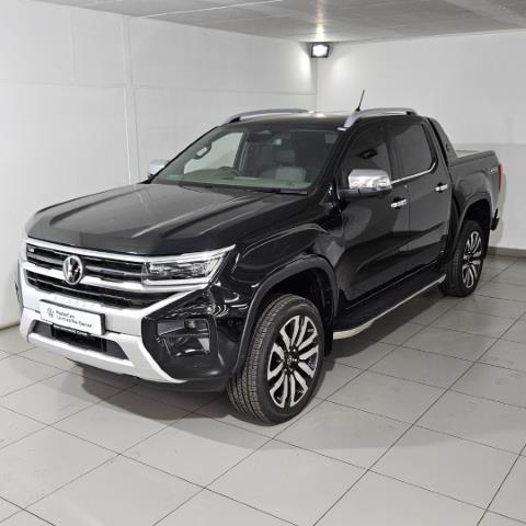 Alpine Volkswagen Pinetown dealership in Pinetown - AutoTrader