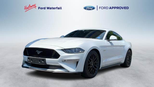 Ford cars for sale in South Africa - AutoTrader
