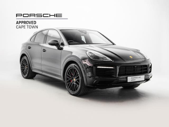 Porsche Cayenne GTS cars for sale in South Africa - AutoTrader
