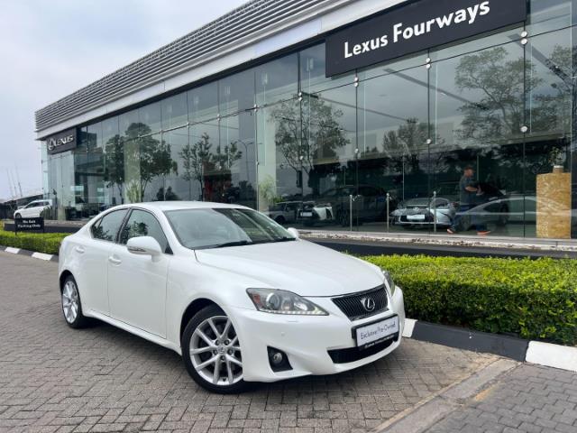 Lexus IS cars for sale in South Africa - AutoTrader