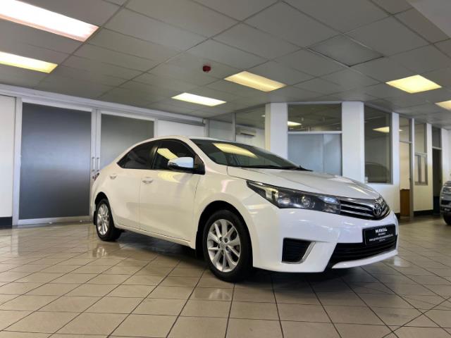 Toyota Corolla Prestige cars for sale in South Africa - AutoTrader