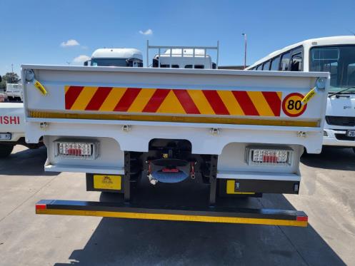 Fuso FJ FJ16 230L for sale in Middelburg - ID: 27779634 - AutoTrader