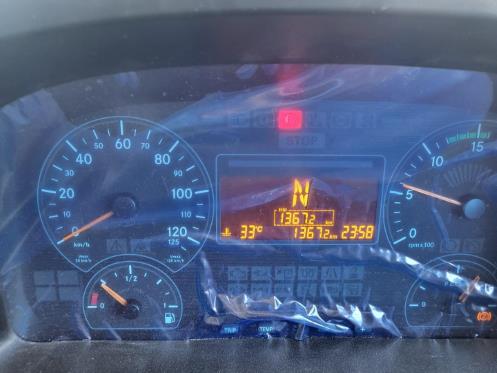Fuso FJ FJ16 230L for sale in Middelburg - ID: 27779634 - AutoTrader