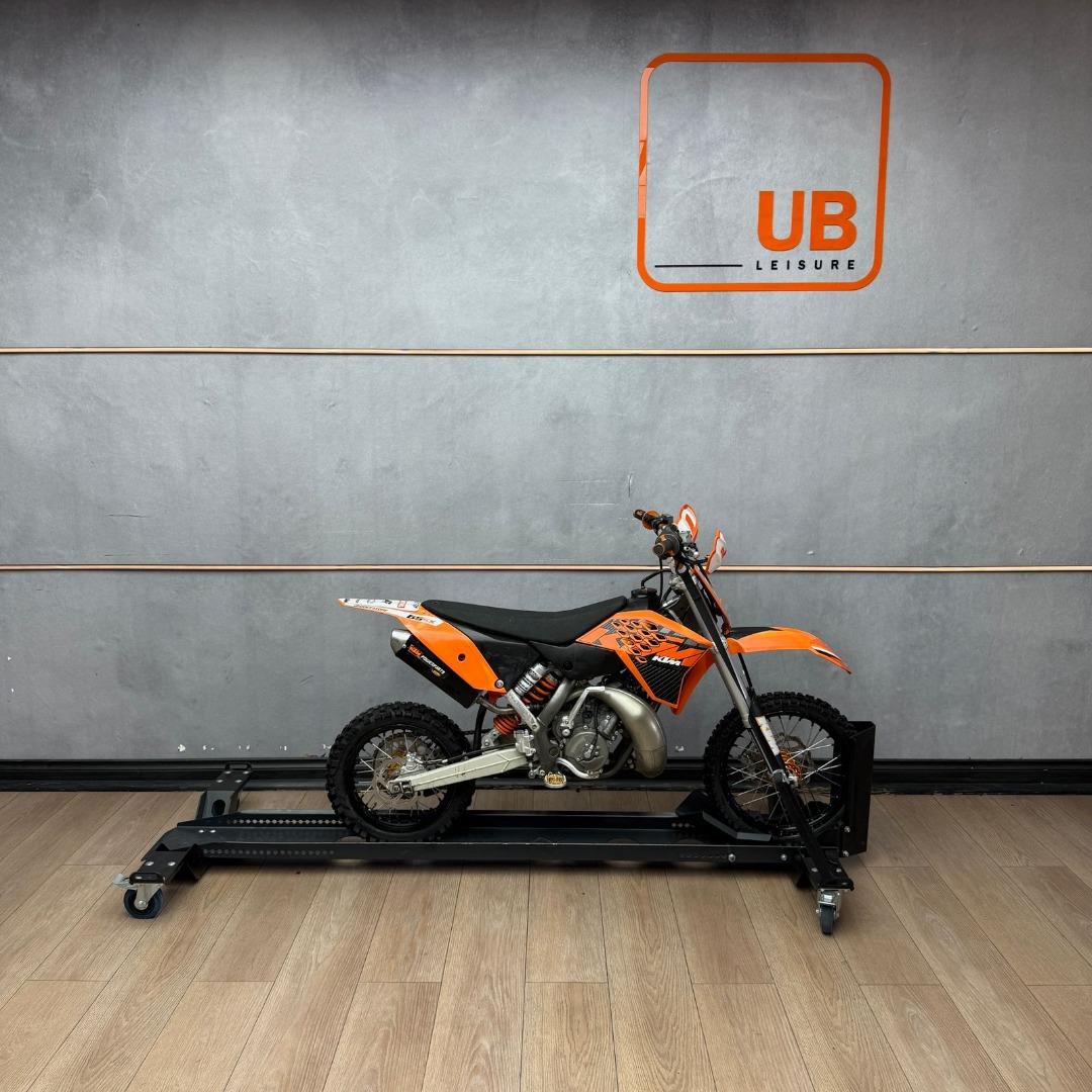 KTM 65 SX for sale in Pretoria - ID: 27780803 - AutoTrader