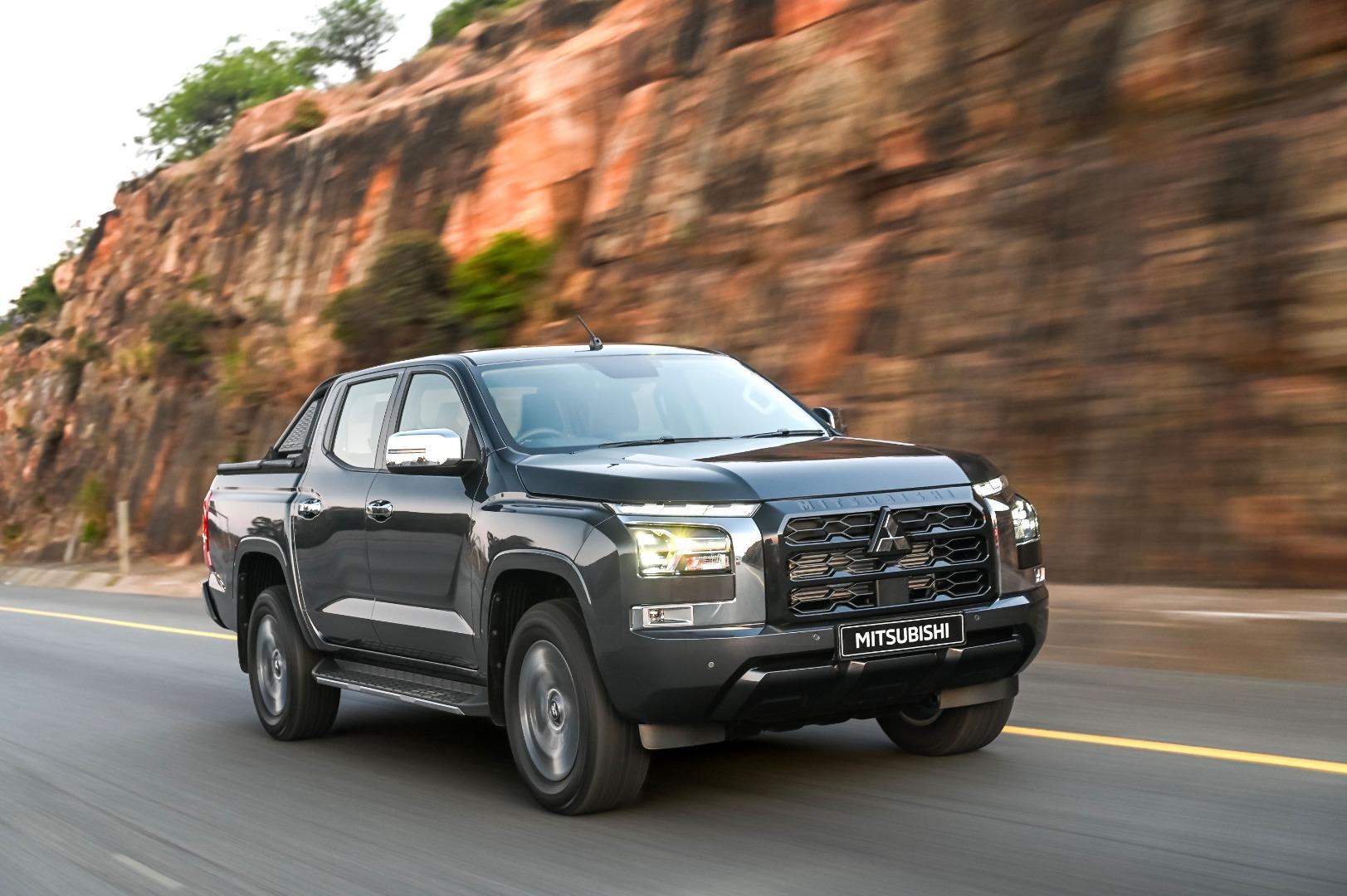 Top 3 things you need to know about the all-new Mitsubishi Triton ...