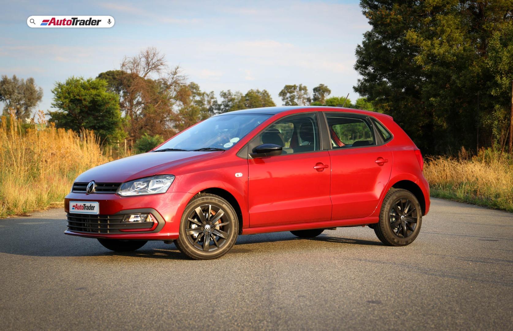 Volkswagen Polo Gti Hatchback 2019 Review Carbuyer Volkswagen India