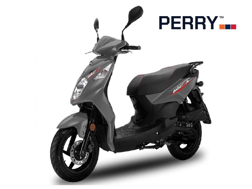SYM ORBIT 125 NEW for sale in Umhlanga - ID: 26360912 - AutoTrader