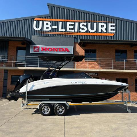 Ub Leisure dealership in Pretoria - AutoTrader