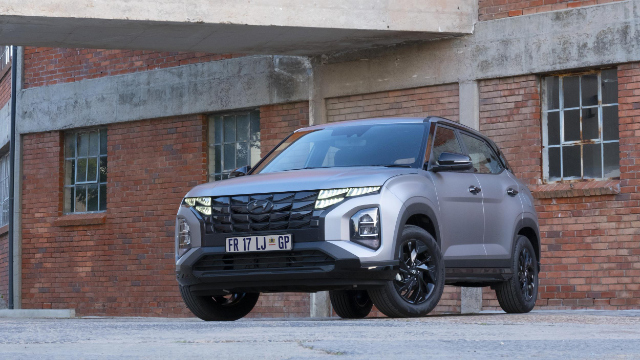 Refreshed Hyundai Creta (2024) First Drive Review - Buying a Car ...