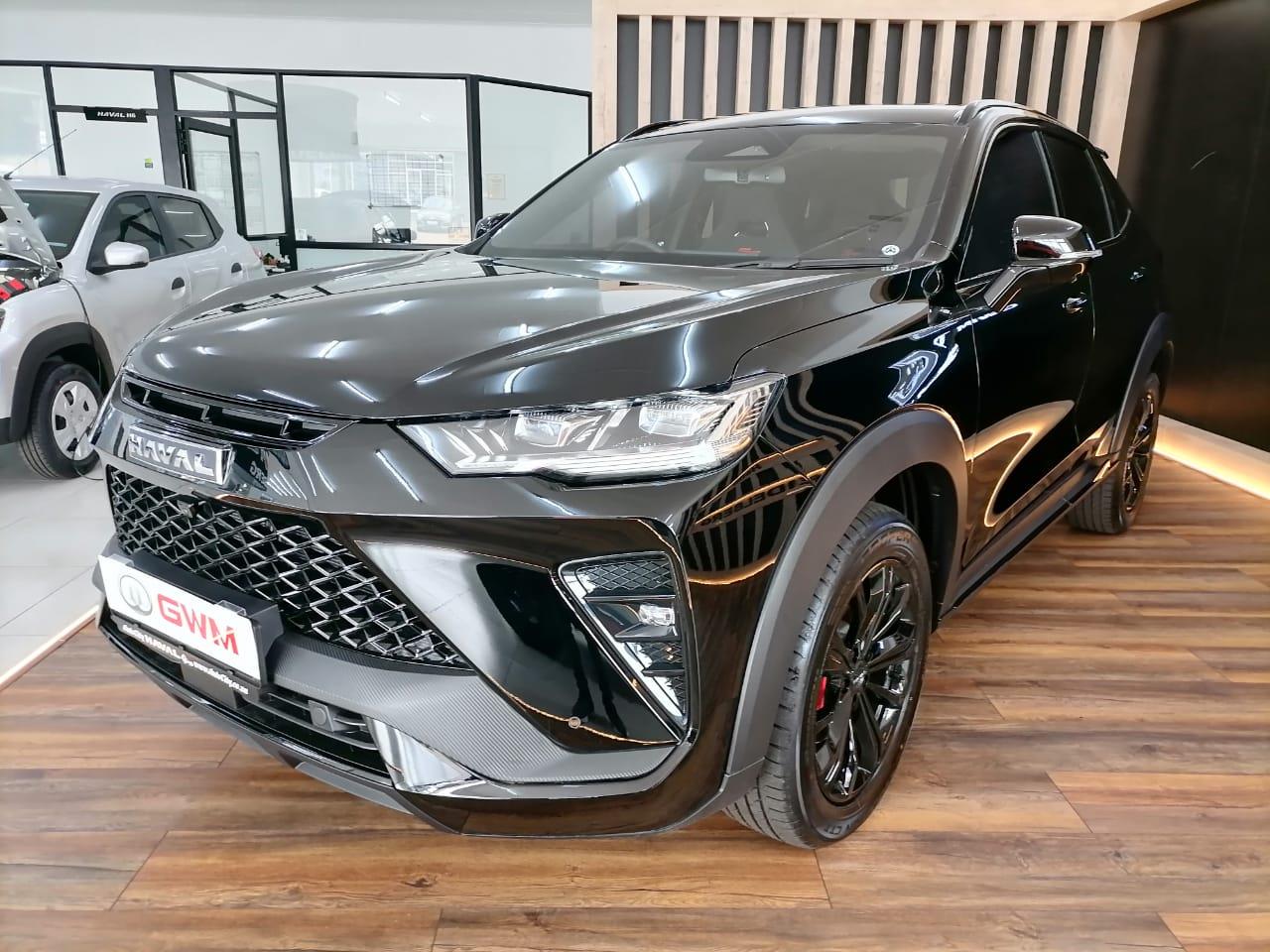Haval H6 GT 2.0T 4WD Super Luxury for sale in Nigel - ID: 27789773 ...