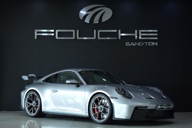 Porsche 911 GT3 cars for sale in South Africa - AutoTrader