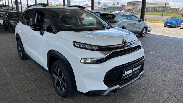 Citroen cars for sale in South Africa - AutoTrader