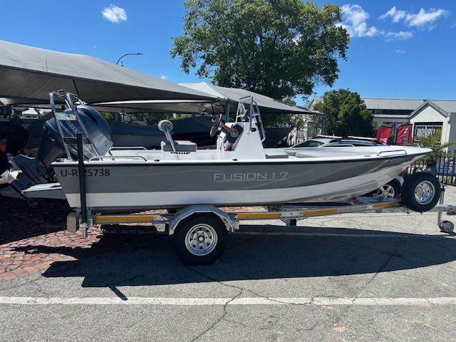 Fusion boats for sale in South Africa - AutoTrader