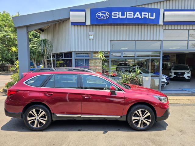 Subaru cars for sale in South Africa - AutoTrader