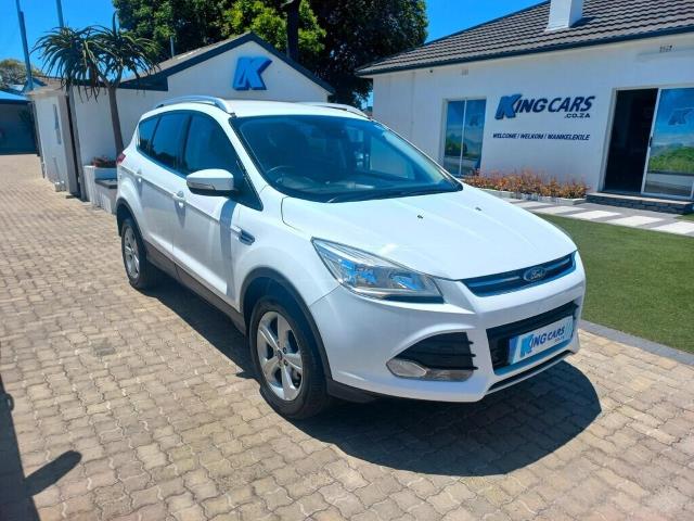 Ford cars for sale in South Africa - AutoTrader