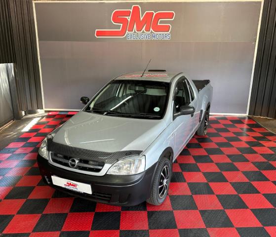 Opel Corsa Utility cars for sale in Gauteng - AutoTrader