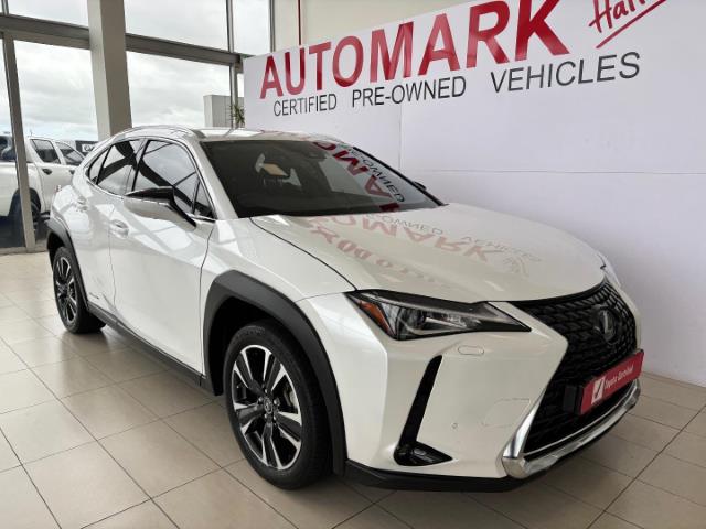 Lexus cars for sale in South Africa - AutoTrader