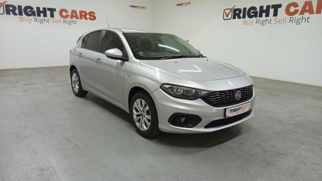 Fiat Tipo cars for sale in South Africa - AutoTrader