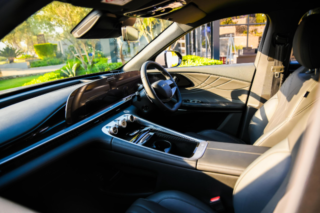 Omoda C9 vs Volkswagen Tiguan vs Hyundai Tucson: Here's our winner ...