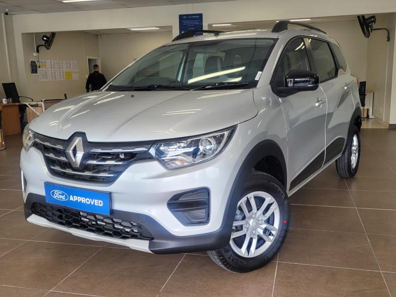 Renault Triber 1.0 Zen for sale in Port Shepstone - ID: 27813082 ...