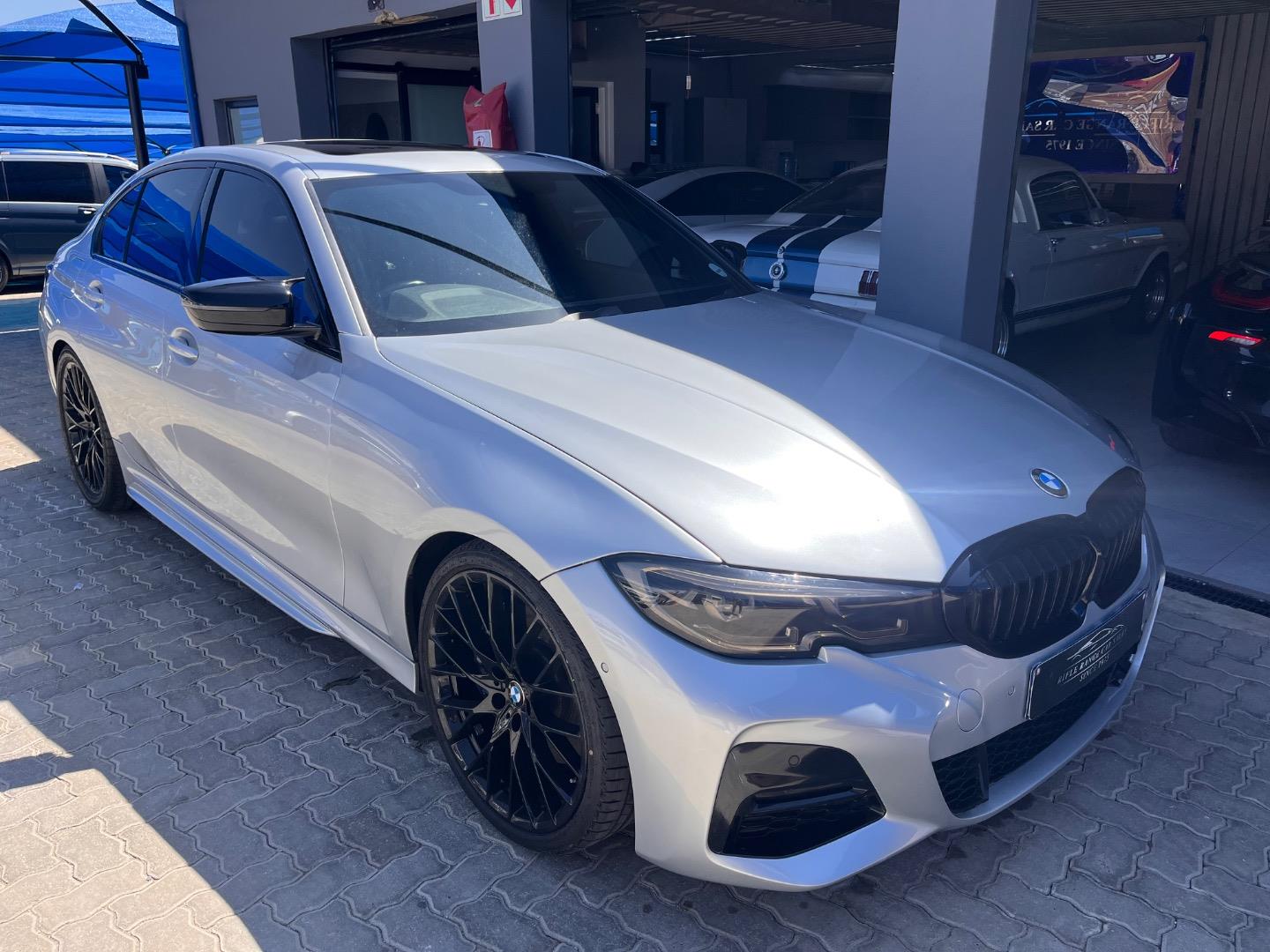BMW 3 Series 330is Edition for sale in Johannesburg - ID: 27807249 ...