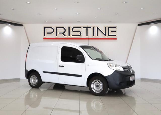 Panel vans for sale in South Africa - AutoTrader