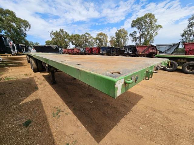 SA TRUCK BODIES trailers for sale in South Africa - AutoTrader