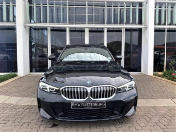 BMW 3 Series 320i M Sport for sale in Rustenburg - ID: 27815326 ...