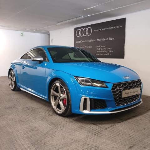 Audi TT 2.0 cars for sale in South Africa - AutoTrader