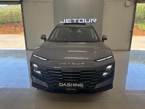 Jetour Dashing 1.5T Deluxe for sale in Ballito - ID: 27816352 - AutoTrader