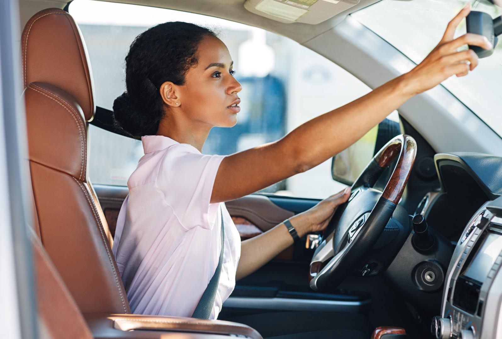 Effective strategies for dealing with tailgaters - Car Ownership ...